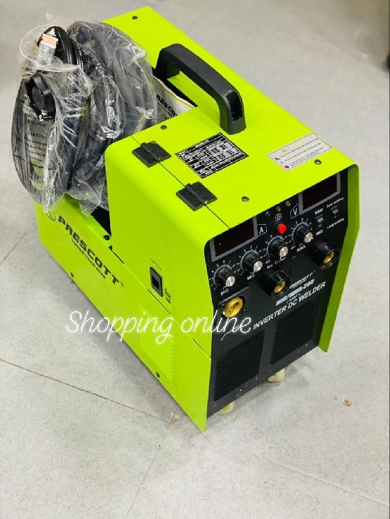 🔥🔥متوفر الآاان🔥🔥 ماكنه لحام CO2 250A